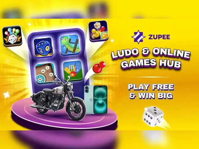 Zupee lays off 200 in second round of job cuts after real money gaming ...
