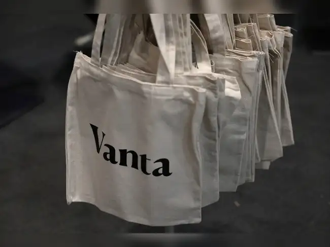 Vanta: Sequoia Capital-backed Vanta raises funding at $2.45 billion valuation - The Economic Times