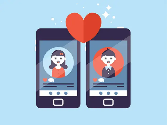 online dating app: Indian Investors may hold 49 per cent in dating app ...