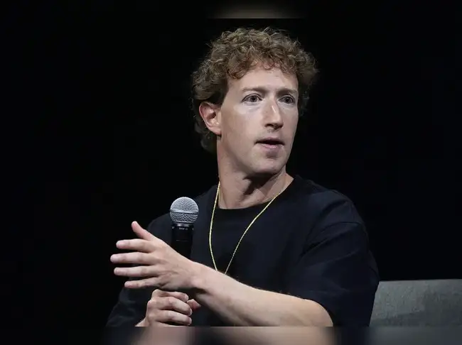 No more fact-checking for Meta. How will this change media - and the pursuit of truth? - The ...