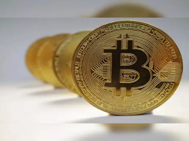 Bitcoin miner: Bitcoin miner Riot Platforms raises stake in rival ...