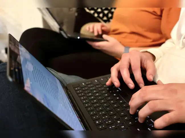 Young and unemployed? Remote work, not AI, may be the problem, study ...