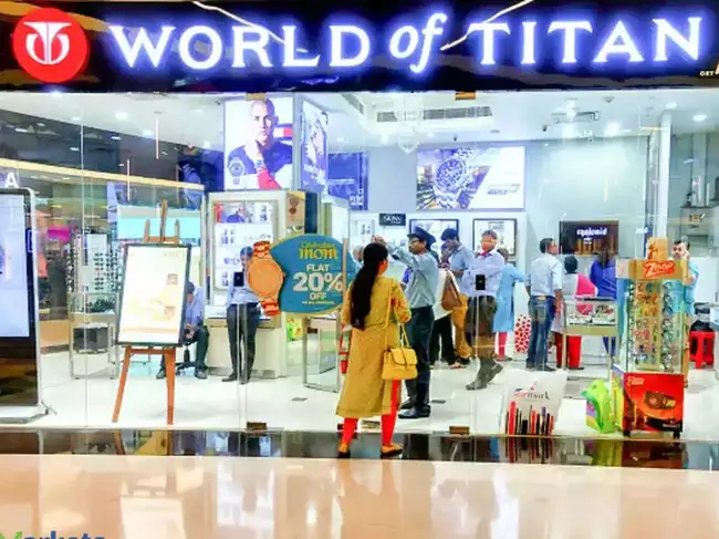 caratlane: CCI approves Titan’s Rs 4,621 crore stake purchase in ...