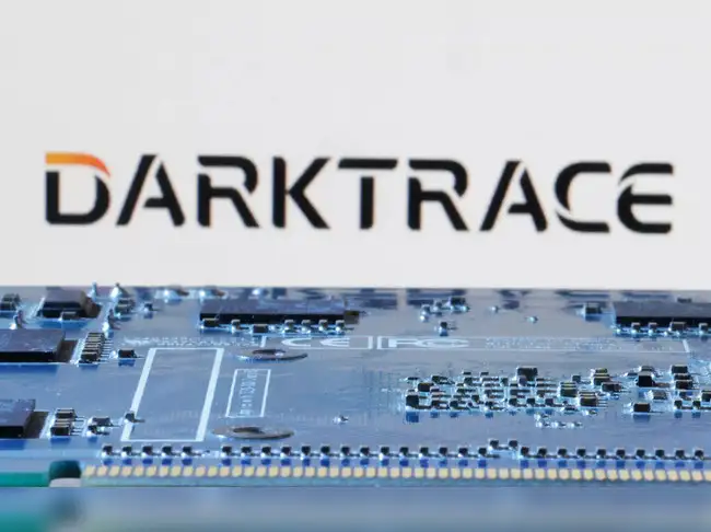 Cybersecurity firm Darktrace: Cybersecurity firm Darktrace accepts $5 ...