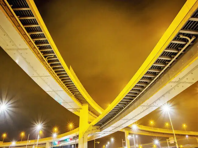 road infrastructure: Connecting India: It’s still a long, bumpy road ...