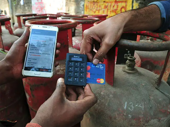 Digital Bharat: Take a look at the emergence of 'Digital Bharat' - The ...