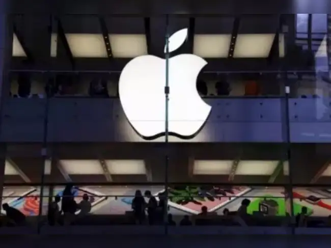 apple: Apple hires its first people officer in executive reshuffle ...