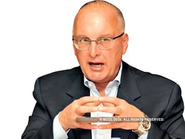 Western Digital: India should tap people strength to build its IP: CEO ...