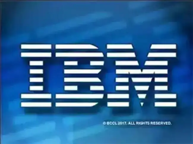 IBM to expand client base for cloud services - The Economic Times