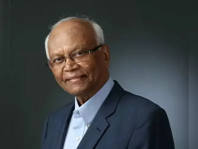 mashelkar: Former CSIR head RA Mashelkar lauds Karnataka’s startup ...