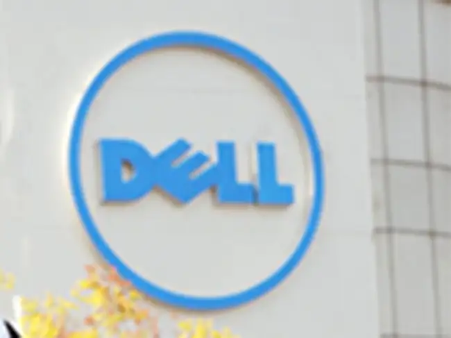 Dell: Dell's venture capital to chase Indian ventures: Scott Darling ...