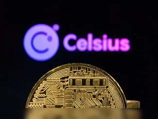 celsius: Crypto lender Celsius says it is exploring options - The ...
