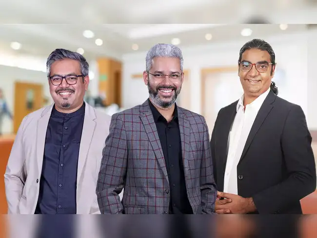 exotel: ET Startup Awards 2022: Exotel’s resilience makes it winner in the Comeback Kid category ...