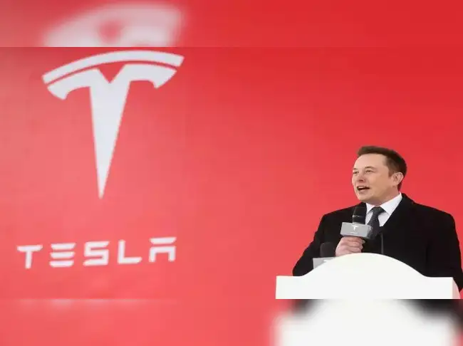 tesla: Tesla launches official API documentation to support third-party ...