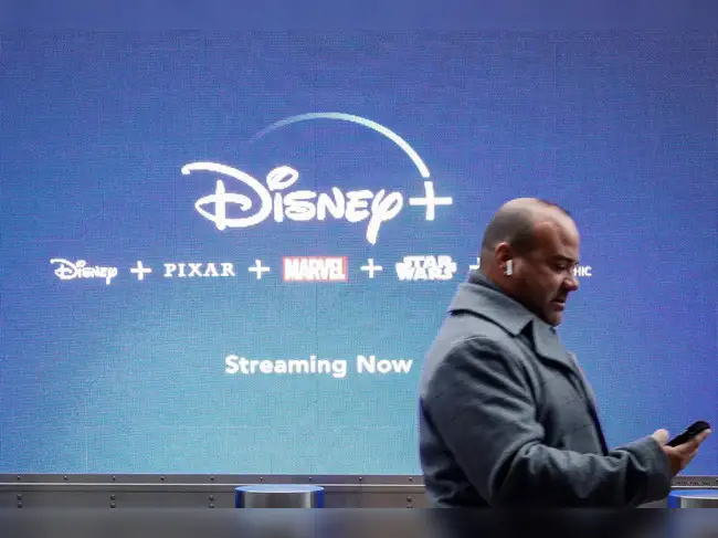 disney plus: Disney Plus sheds subscribers for second straight quarter ...
