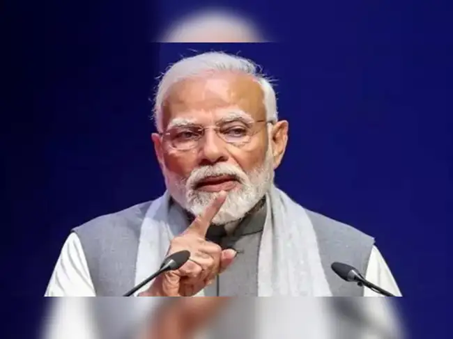 startup mahakumbh pm modi: Startup Mahakumbh: PM may visit event, more than 2,000 ventures to ...