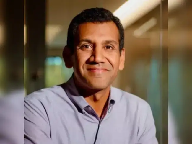 instacart: Instacart names Sequoia partner, ex-COO Ravi Gupta to board ...