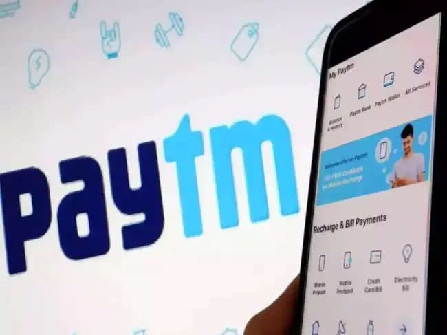 Paytm UPI Lite: Paytm focuses on UPI Lite wallet for low-value ...