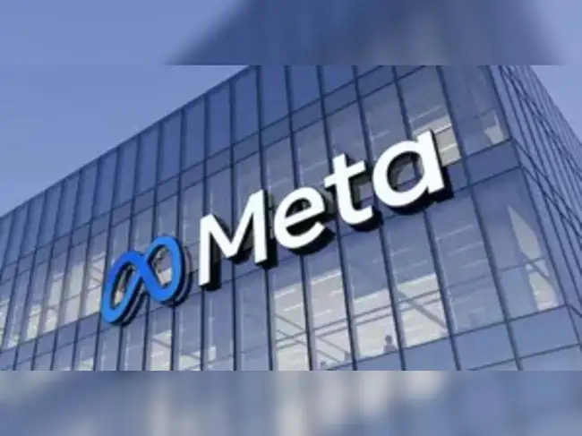 There’s a lot of excitement about Meta AI in rural India: global chief ...