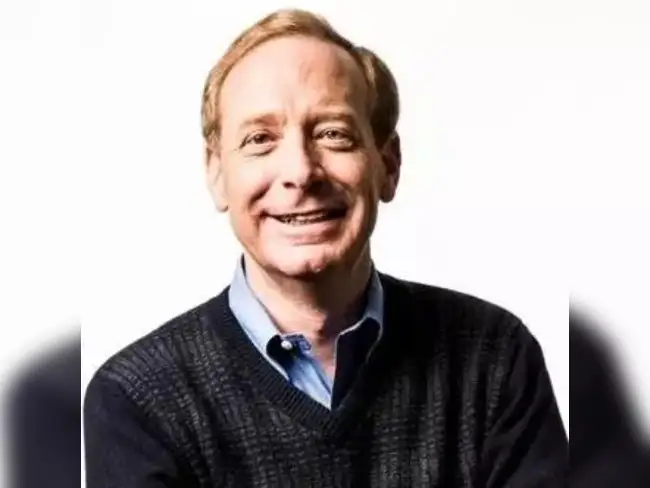 microsoft: Regulatory blueprint is a must for AI adoption across public ...
