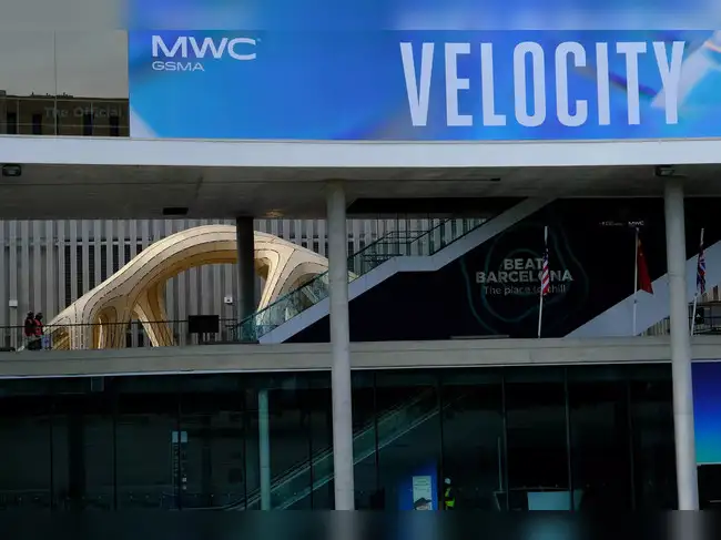 big tech fair share mobile congress: Big Tech 'fair share' debate set ...