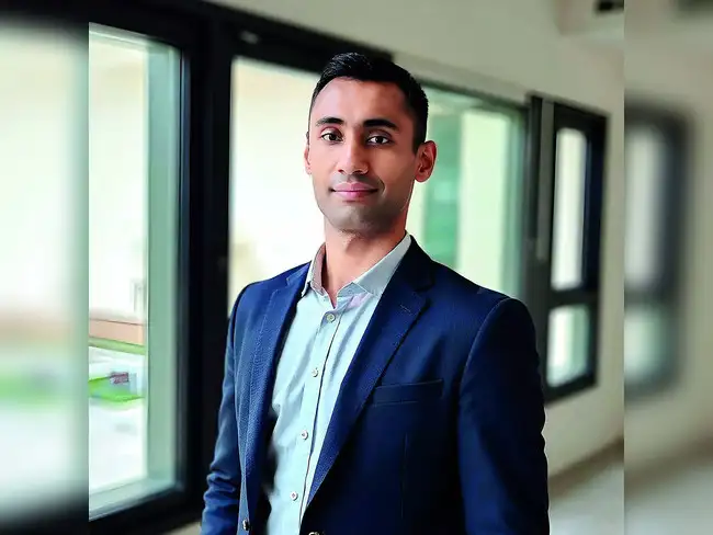 ElevenLabs: India becomes largest market for AI audio firm ElevenLabs, Hindi among top languages ...