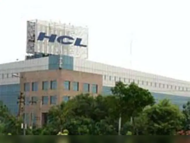 HCL cybersecurity centres: HCL Technologies steps up focus on ...