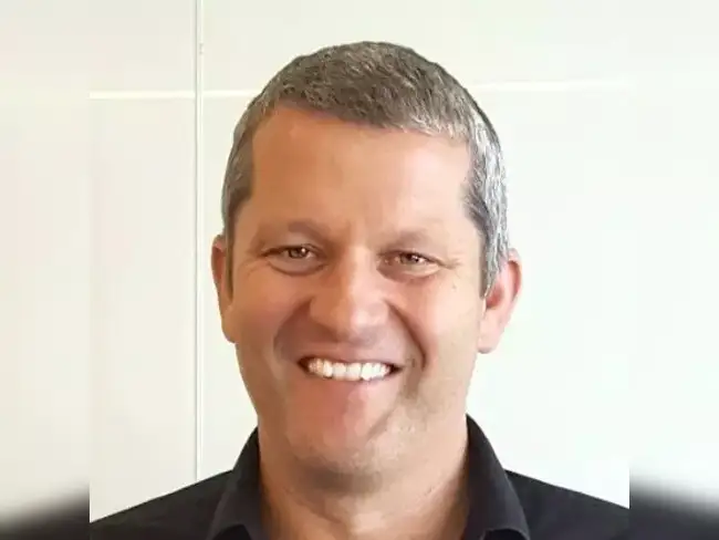 christoph schell: India's industries must foray into cutting-edge tech ...