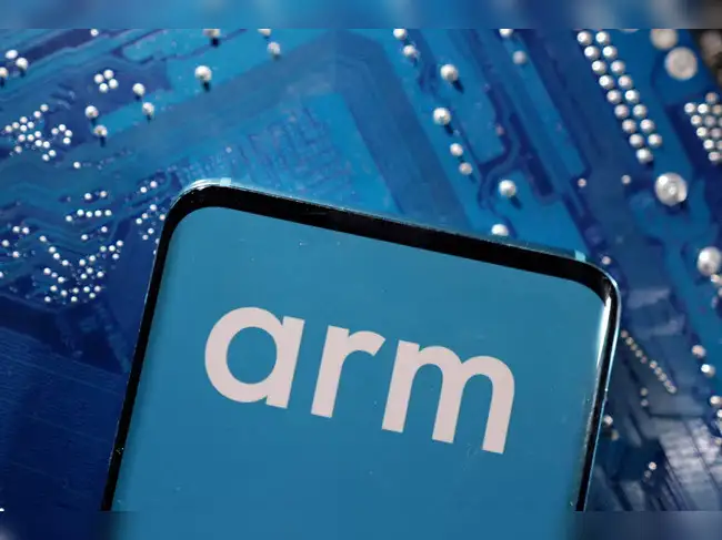 arm ipo: How SoftBank played it safe in pricing Arm's IPO - The Economic Times