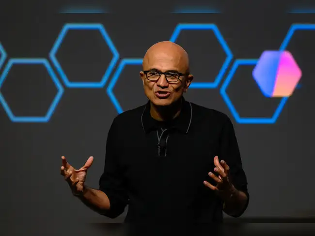 Microsoft expects strong cloud business growth, plans record capital ...