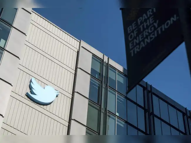 twitter: Twitter temporarily closes offices as layoffs begin - The ...