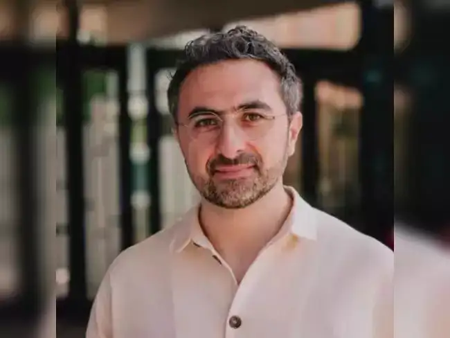 artificial intelligence: AI regulation will be required in 5-10 years: DeepMind's Mustefa ...