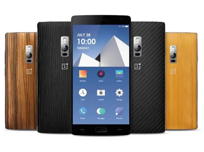 oneplus: India to soon get OnePlus experience store - The Economic Times