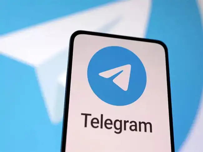 Telegram introduces built-in crypto wallet, bringing its users into ...