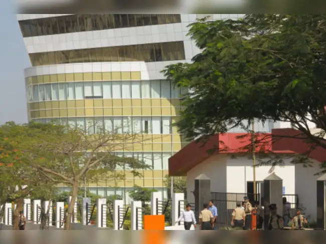 Raju brothers masterminds in Satyam fraud: Ex-CFO Vadlamani - The ...