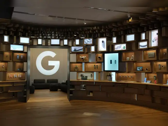 Ex-Google engineer charged with stealing AI trade secrets while working ...