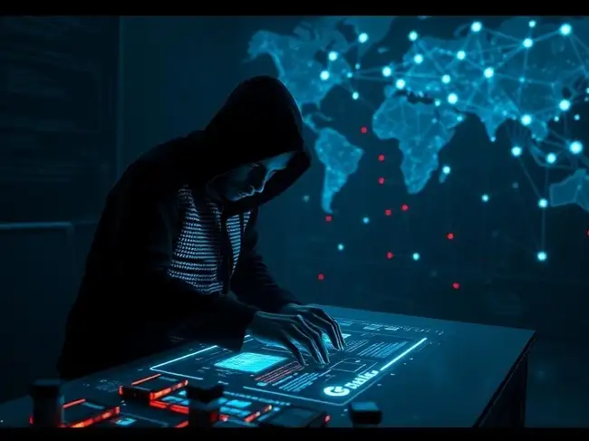 AI has led to industrialisation of cybercrime, says I4C CEO - The ...