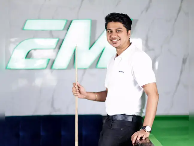 EMotorad factory: MS Dhoni-backed EMotorad’s e-cycle gigafactory almost ...