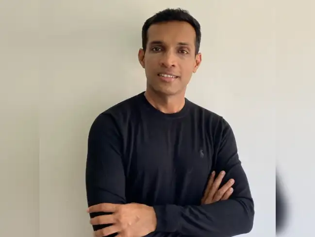 prasanth nair: B2B platform Bizongo appoints Prasanth Nair as head of ...