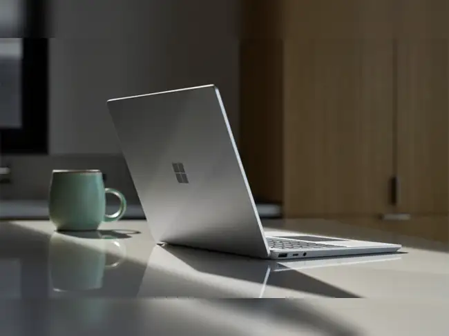 microsoft surface launch: Microsoft gears up for new Surface launch ...