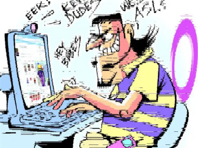 Massive networks of fake Twitter accounts discovered - The Economic Times