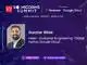 ET Soonicorns Summit 2023 | Souparno Bagchi of Balancehero shares ...