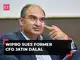 Wipro to buy UK-based consultancy Capco for $1.45bn, Rishad Premji says ...