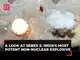 SEBEX 2: India gets one of the most powerful non-nuclear bombs that's ...