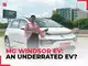 MG WINDSOR EV: SHOULD YOU BUY INDIA’S FIRST INTELLIGENT CUV? | FIRST ...