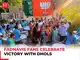Mumbai Results 2024: Mahayuti strikes big; Uddhav Thackeray fails ...