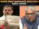 Bhupendra Yadav targets Congress 'Yuvraj' over EC remarks