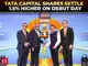 SEBI chairman Tuhin Kanta says NSE IPO NOC in advanced stages; likely ...