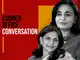 Corner Office Conversation: Nandini Piramal of Piramal Pharma & Arjun ...