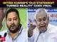 Bihar Results 2025: Chirag Paswan, with big win, backs Nitish Kumar for ...